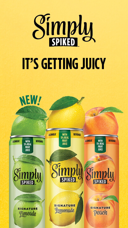 Home | Simply Spiked